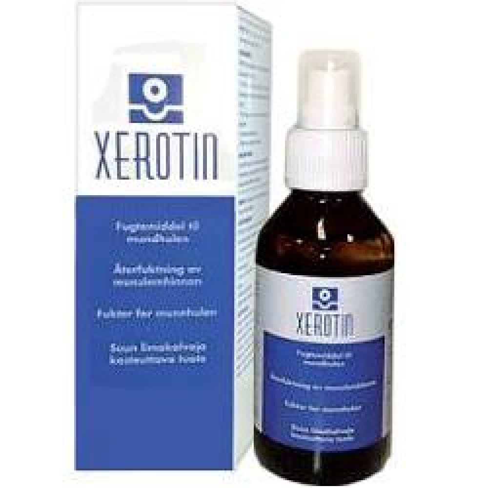 Xerotin 100 ml: Acquista con spedizione gratuita in 24-48 ore ...