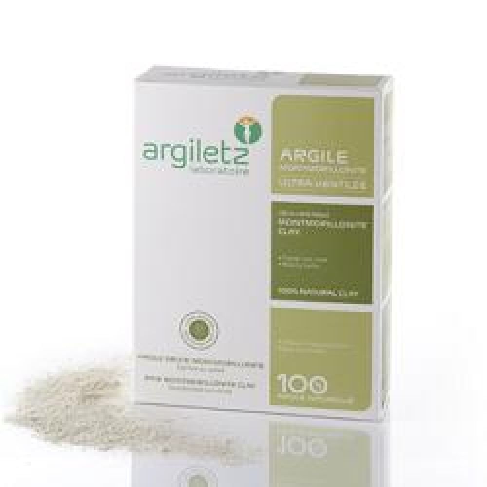 Argiletz argilla verde ultra ventilata 300 g: Acquista con spedizione ...