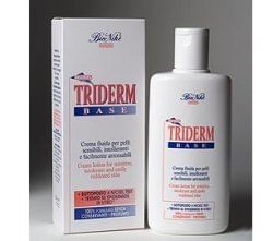 Triderm base crema fluida 200ml: Acquista con spedizione gratuita in 24 ...