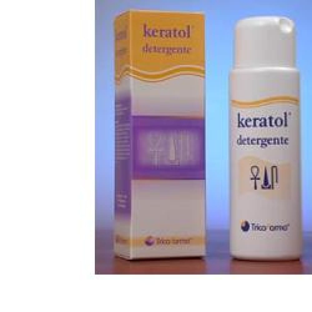Keratol detergente liquido 200ml: Acquista con spedizione gratuita in ...