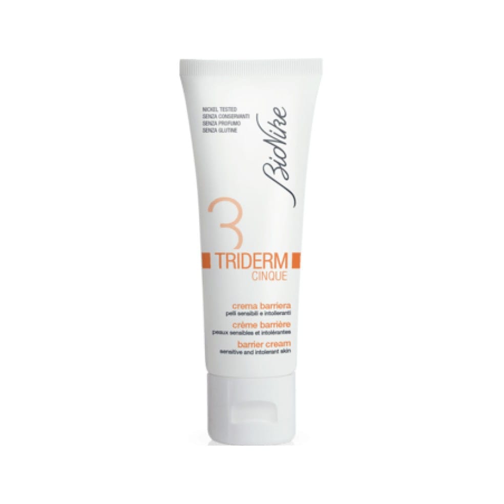 Triderm crema barriera tubo 50 ml: Acquista con spedizione gratuita in ...