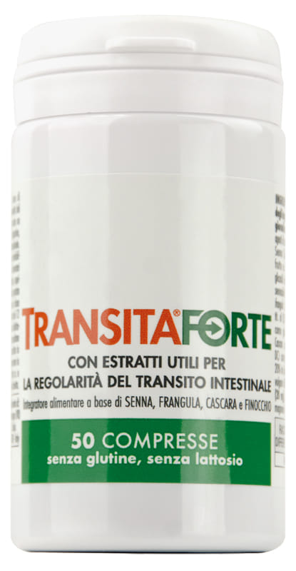 Dnl transita forte 50 compresse: Acquista con spedizione gratuita in 24 ...