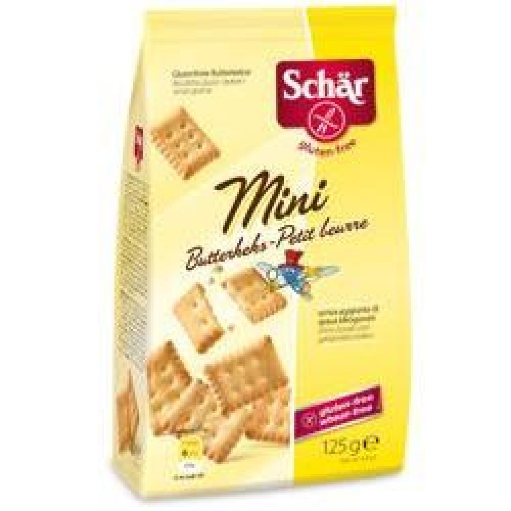 Schar mini butterkeks-petit 125 g: Acquista con spedizione gratuita in ...