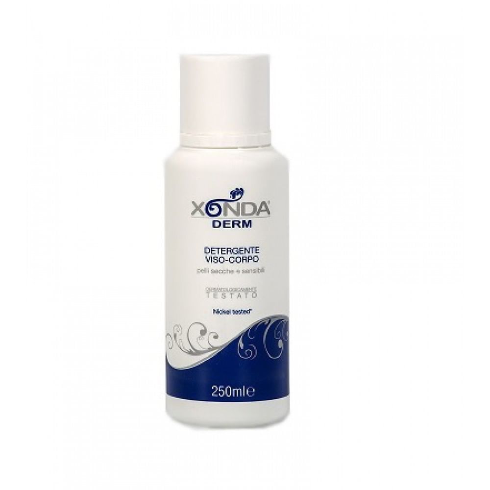 Xonda derm detergente vi/crp 250ml: Acquista con spedizione gratuita in ...