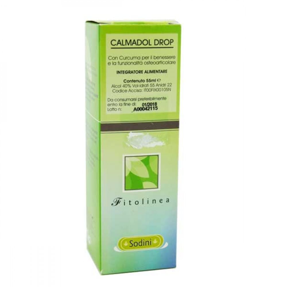 Calmadol drop gocce 55ml: Acquista con spedizione gratuita in 24-48 ore ...