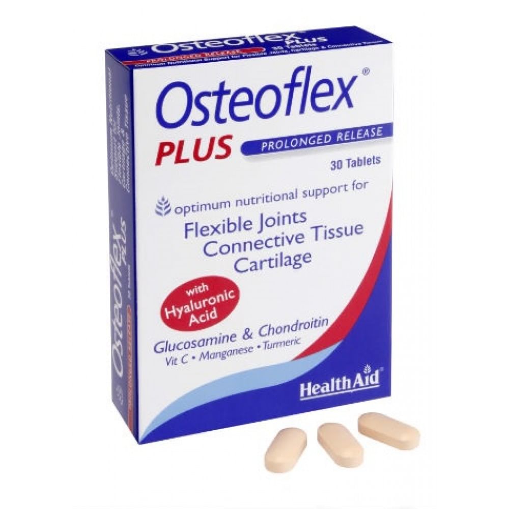 Osteoflex plus 30 compresse: Acquista con spedizione gratuita in 24-48 ore | 1000farmacie.it