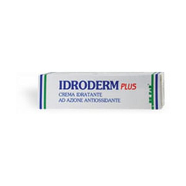 Idroderm plus crema idratante 100 ml: Acquista con spedizione gratuita ...